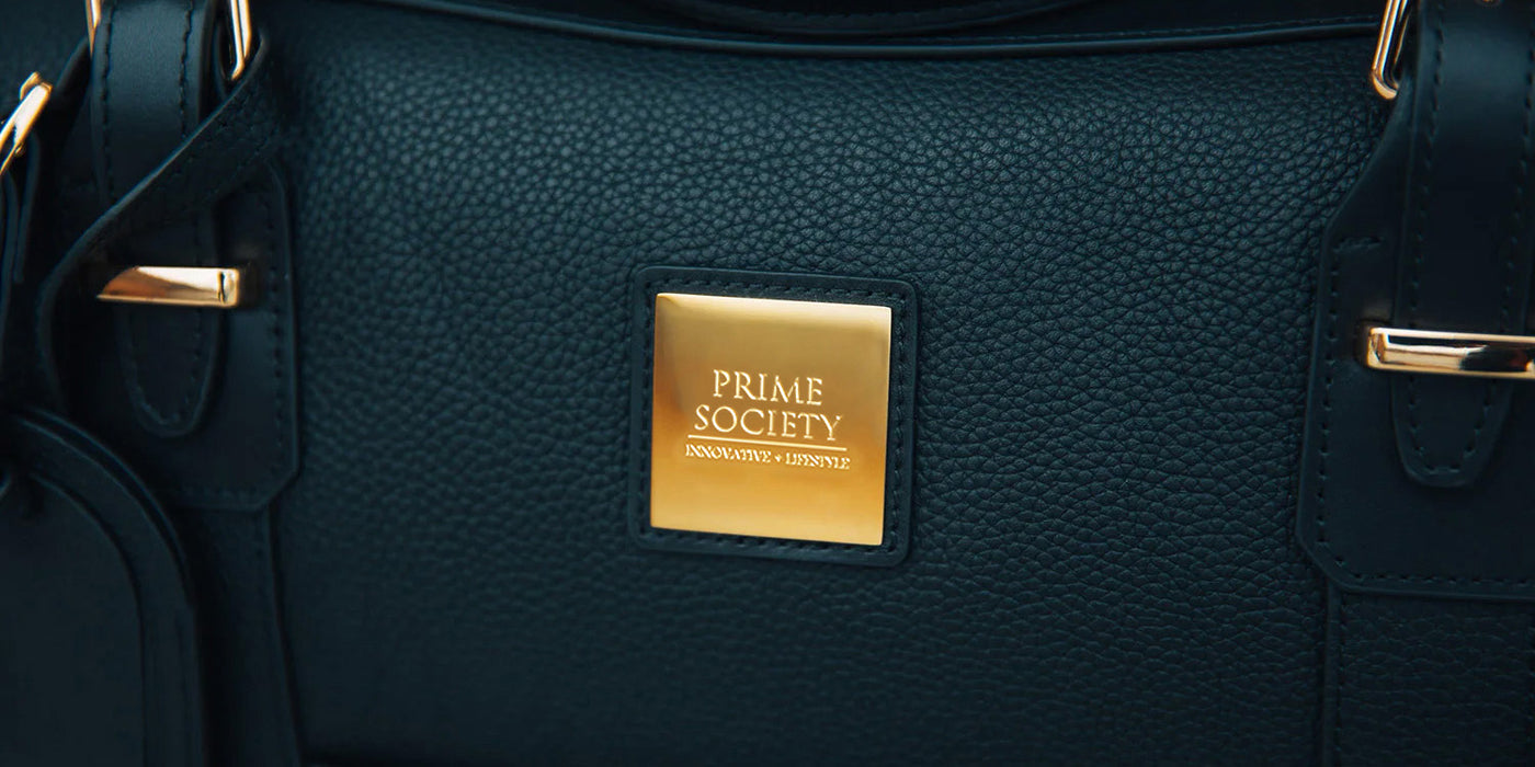 Prime Society Official Site